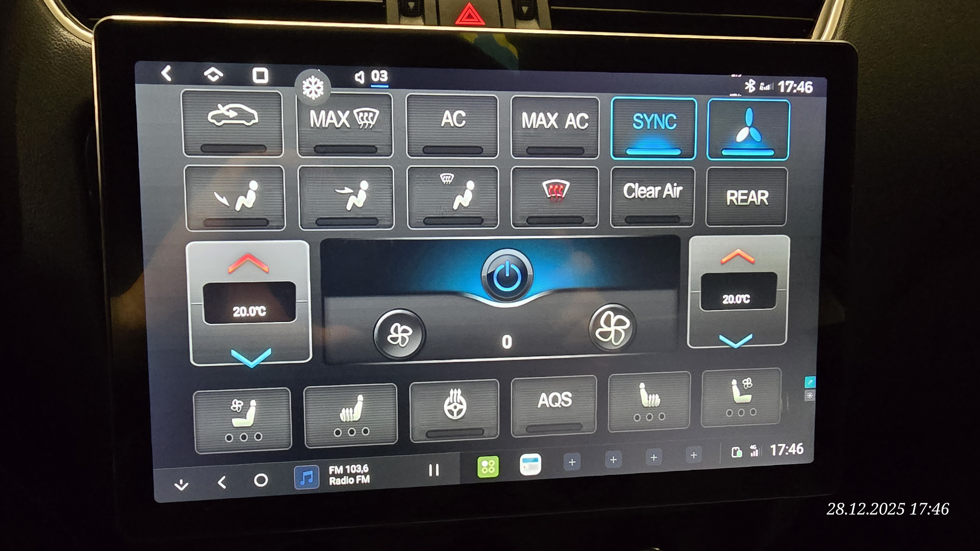 DUDUOS 3.7b: Unwrap the Joy of an Enhanced Driving Experience this ...